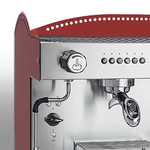Bezzera Australia: Authentic Italian Espresso Machines since 1901